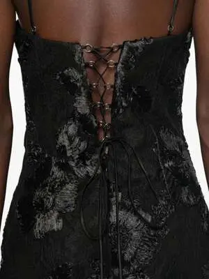 NISSA Evening Dress