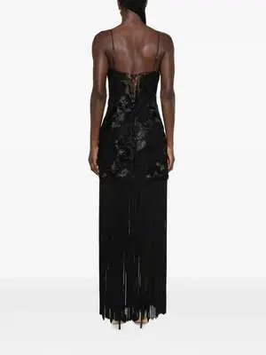 NISSA Evening Dress