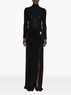 NISSA Evening Dress