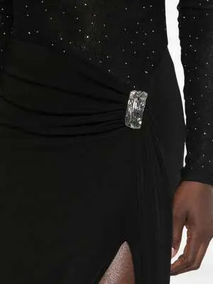 NISSA Evening Dress