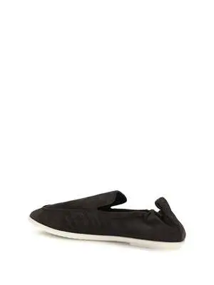 Bottega Veneta Dawson Suede Loafers - Brown
