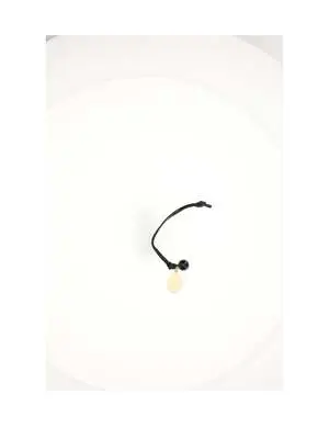 Celine Maison Medaillon Charm