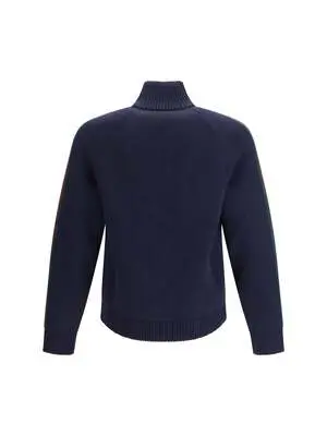 Gucci Zip-up Jacket