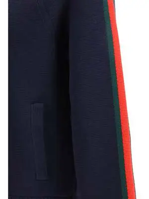 Gucci Zip-up Jacket