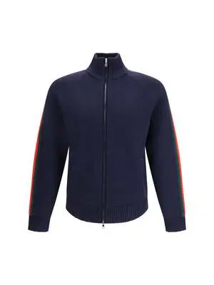Gucci Zip-up Jacket