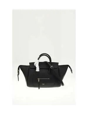 Celine Small New Luggage - Black