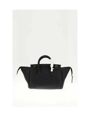 Celine Small New Luggage - Black