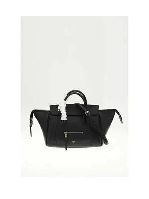 Celine Small New Luggage - Black