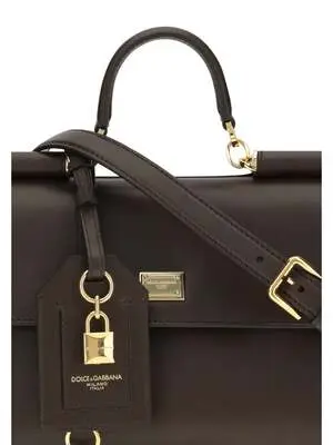 Dolce & Gabbana My Sicily Handbag