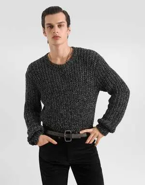 Dolce & Gabbana Wool Blend Pullover