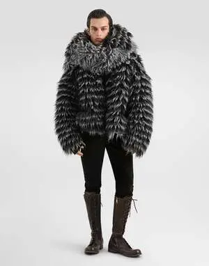 Dolce & Gabbana Wool Blend Pullover
