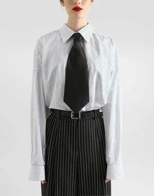 Dolce & Gabbana Satin Tie