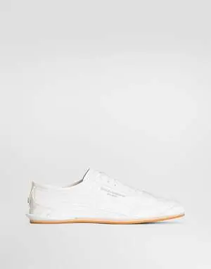 Dolce & Gabbana Mid Heel Sneakers For Men