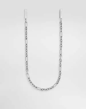 Dolce & Gabbana Rosary Necklace - Gold