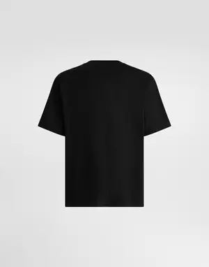 Dolce & Gabbana Cotton T-shirt