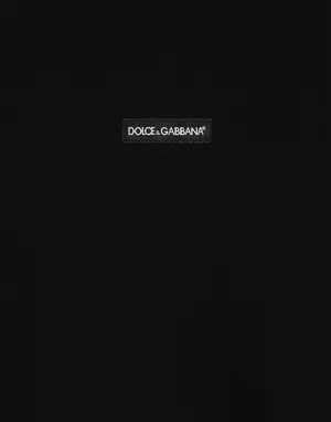 Dolce & Gabbana Cotton T-shirt