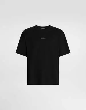 Dolce & Gabbana Cotton T-shirt
