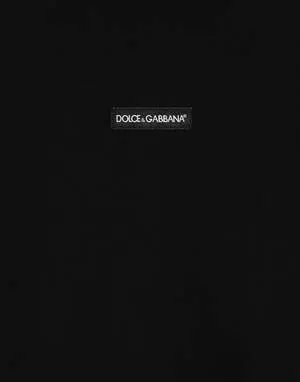 Dolce & Gabbana Cotton T-shirt