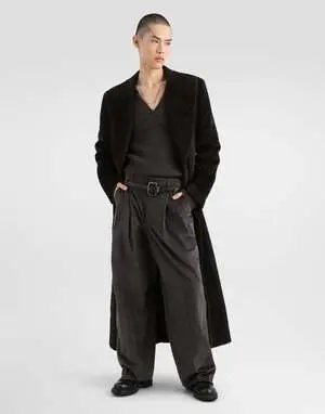 Dolce & Gabbana Virgin Wool Pullover