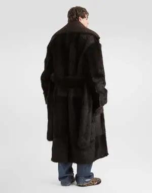 Dolce & Gabbana Wool Blend Pullover