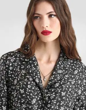 Dolce & Gabbana Heart Pendant Necklace