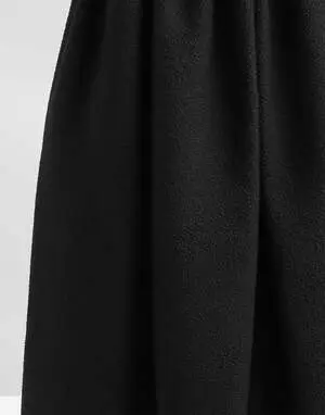 Dolce & Gabbana Wool Skirt