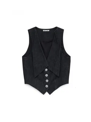 BELKYS STUDIO Renata Vest