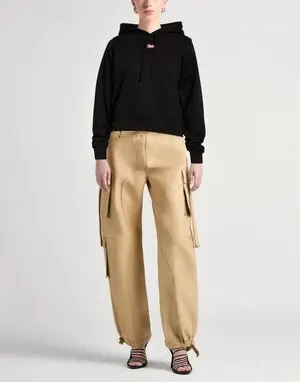 DIESEL® Sweatshirt Size Cotton