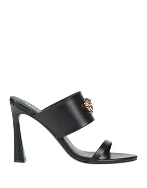 Versace Sandals Size Calfskin