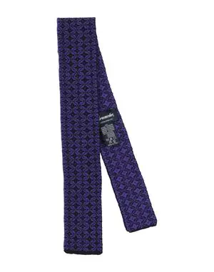 DRUMOHR Ties & Bow Ties Merino Wool, Cashmere