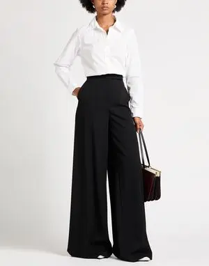 Max Mara Pants Size Virgin Wool