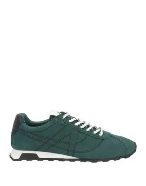 Ash Kill Bill Sneakers Emerald Size Leather