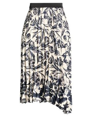 CAMILLA MILANO Midi Skirt Size Polyester