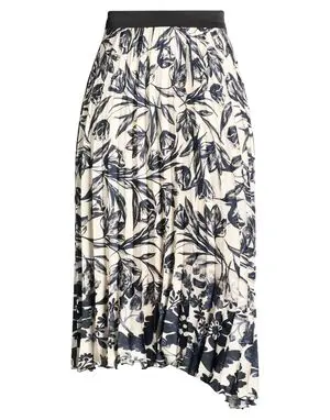 CAMILLA MILANO Midi Skirt Size Polyester