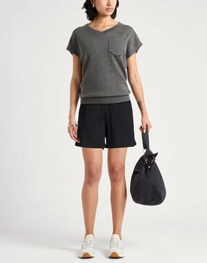 SEMICOUTURE Shorts & Bermuda Shorts Size Cotton
