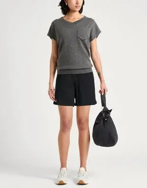 SEMICOUTURE Shorts & Bermuda Shorts Size Cotton