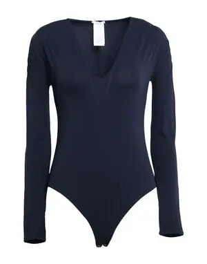 Wolford Bodysuit Size Polyamide, Elastane