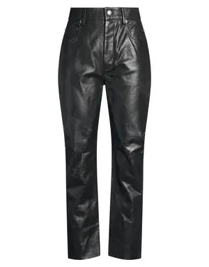 Rick Owens Pants Size Calfskin