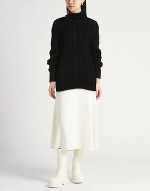 Moncler X Edward Enninful Turtleneck Size Virgin Wool