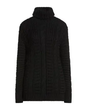 Moncler X Edward Enninful Turtleneck Size Virgin Wool