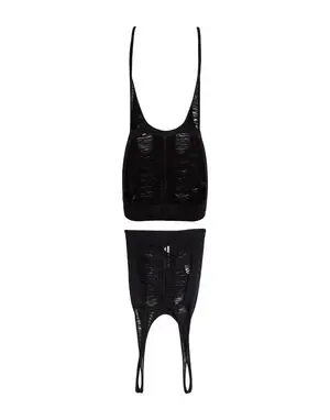 Rick Owens Top Size Virgin Wool