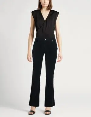 PT TORINO Pants Size Cotton, Lyocell, Elastane