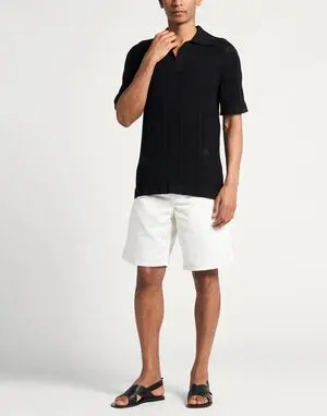 JIL SANDER Sweater Size Cotton