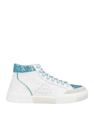 Tosca Blu Logo Sneakers For Women