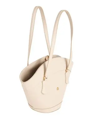 Dolce & Gabbana Handbag Leather - Beige