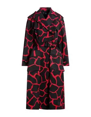 Dolce & Gabbana Overcoat & Trench Coat Size Cotton, Viscose