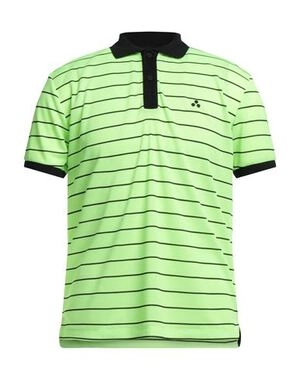 Peuterey Polo Shirt Size Polyester - Yellow