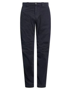 C.P. COMPANY C. P. Company Pants Midnight Size Cotton, Elastane - Blue