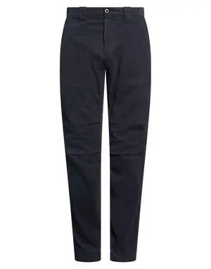 C.P. COMPANY C. P. Company Pants Midnight Size Cotton, Elastane