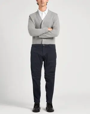 C.P. COMPANY C. P. Company Pants Midnight Size Cotton, Elastane